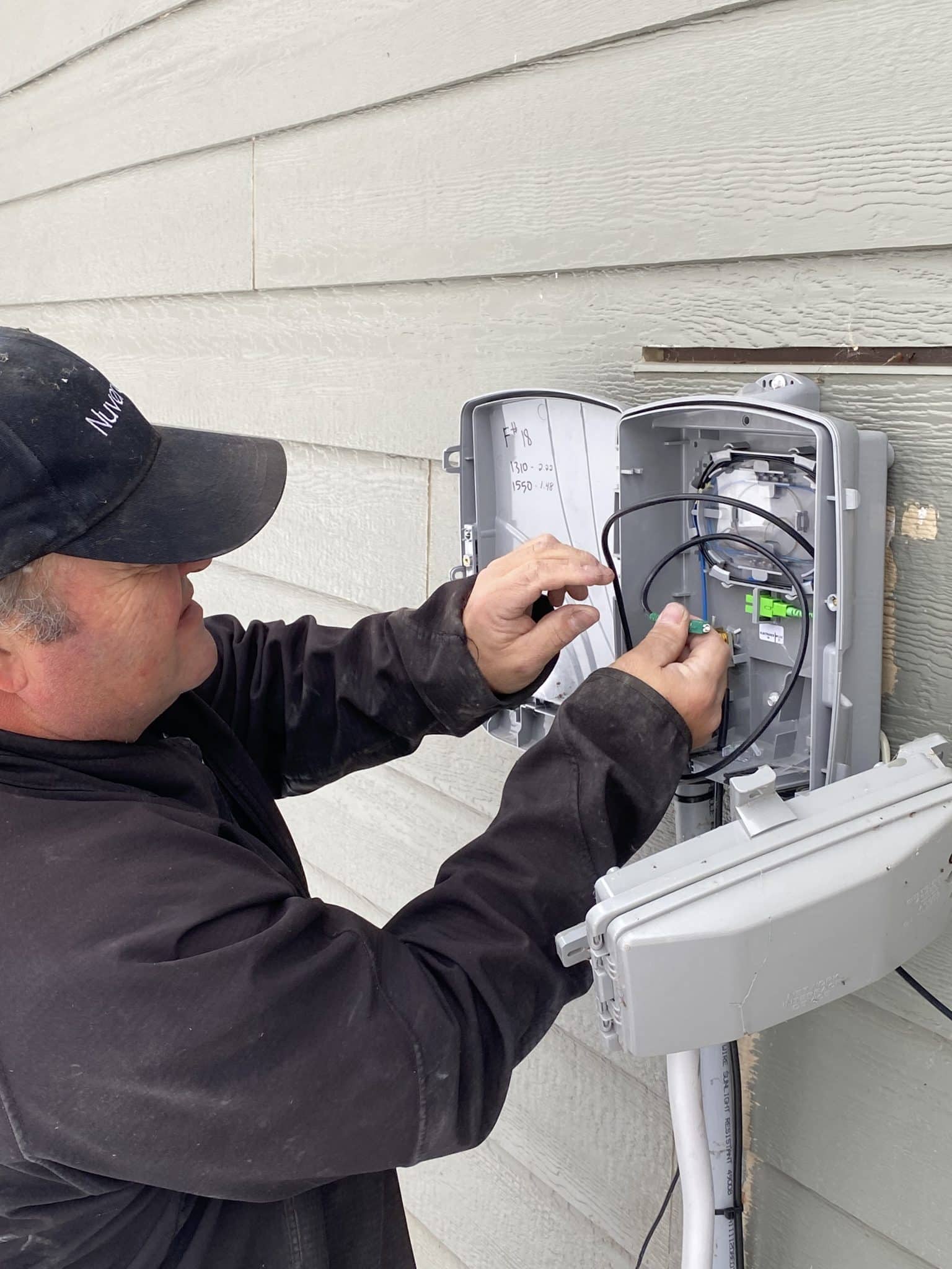 Nuvera Communications - Nuvera