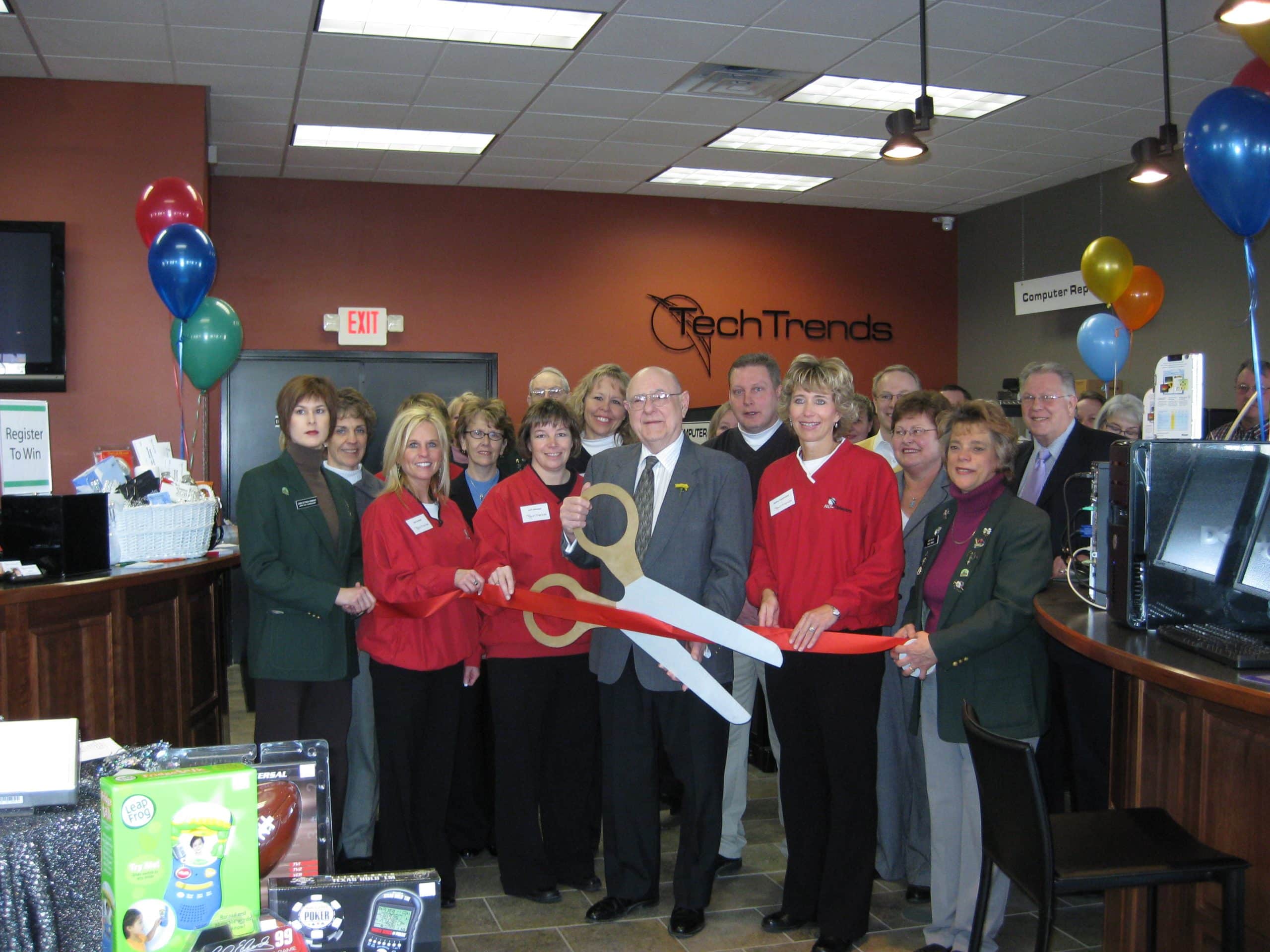 Community and Public Relations - Nuvera