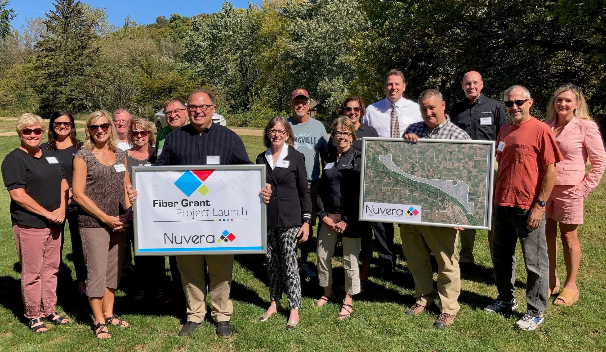 Future Service - Nuvera