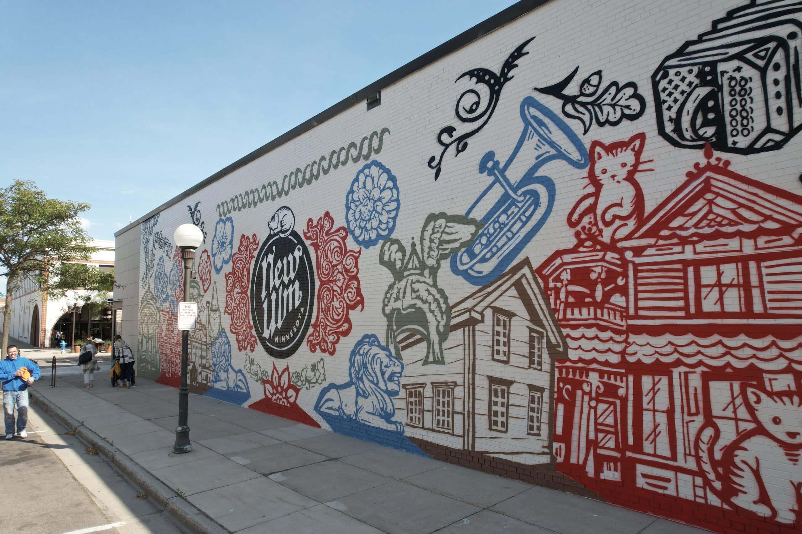 Service Locations - Nuvera