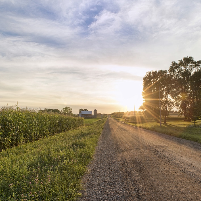 Fixed Wireless - Nuvera