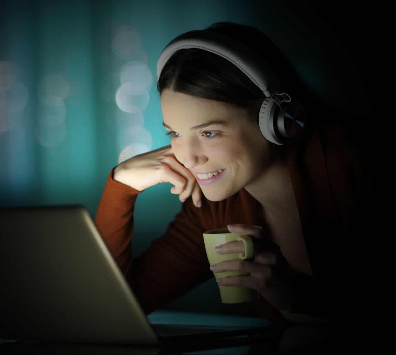 Get Internet - Nuvera