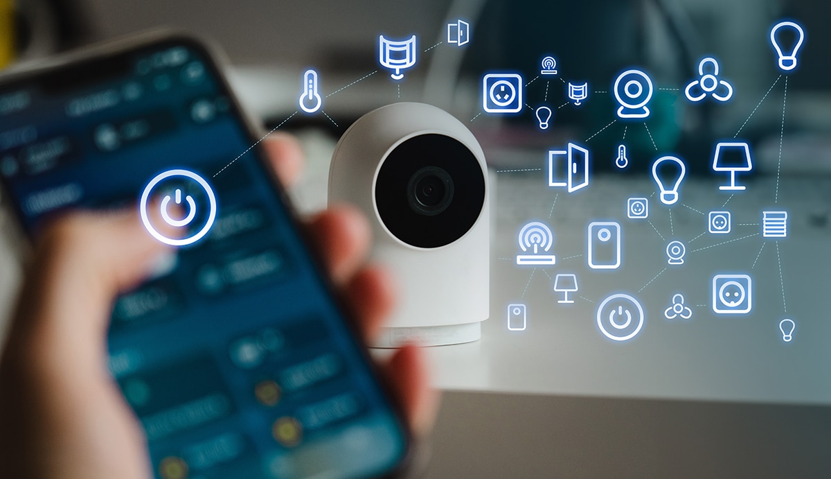 Essential Guide to Choosing and Setting Up Home Security Cameras - Nuvera