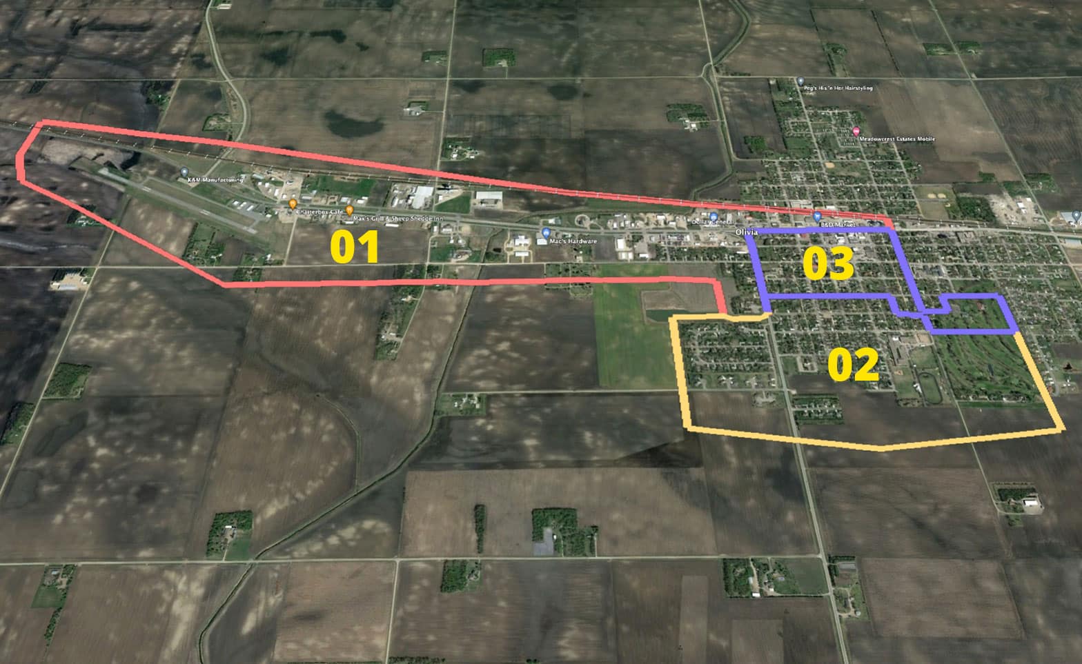 Olivia Nuvera Updates - Nuvera