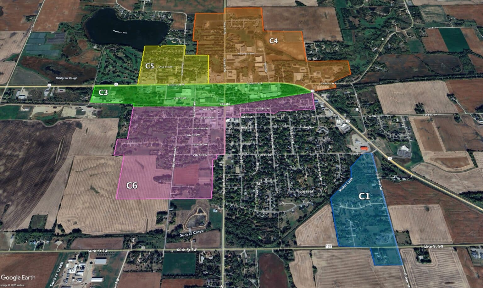 Cokato Nuvera Updates - Nuvera